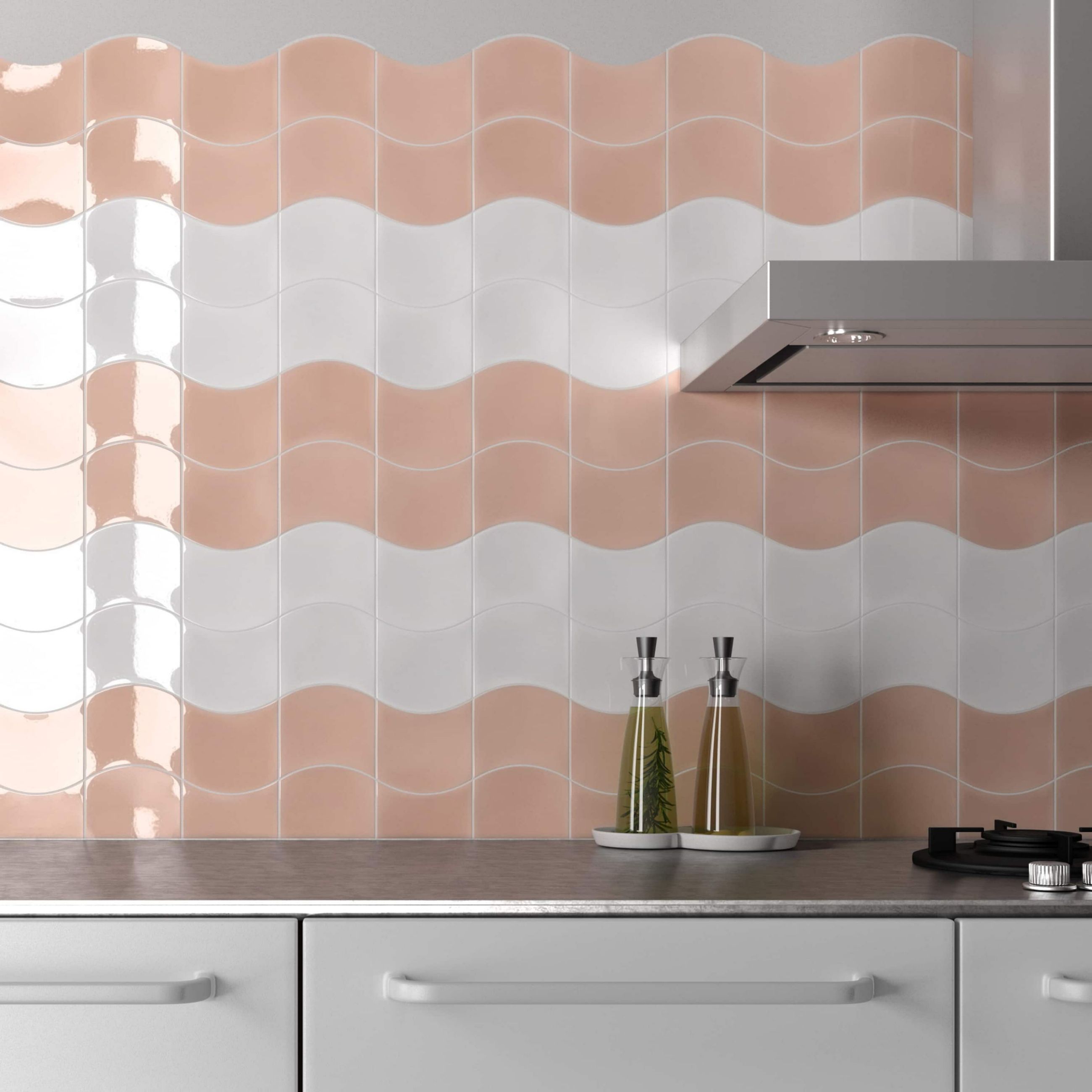 Ceratec Surfaces. Wave