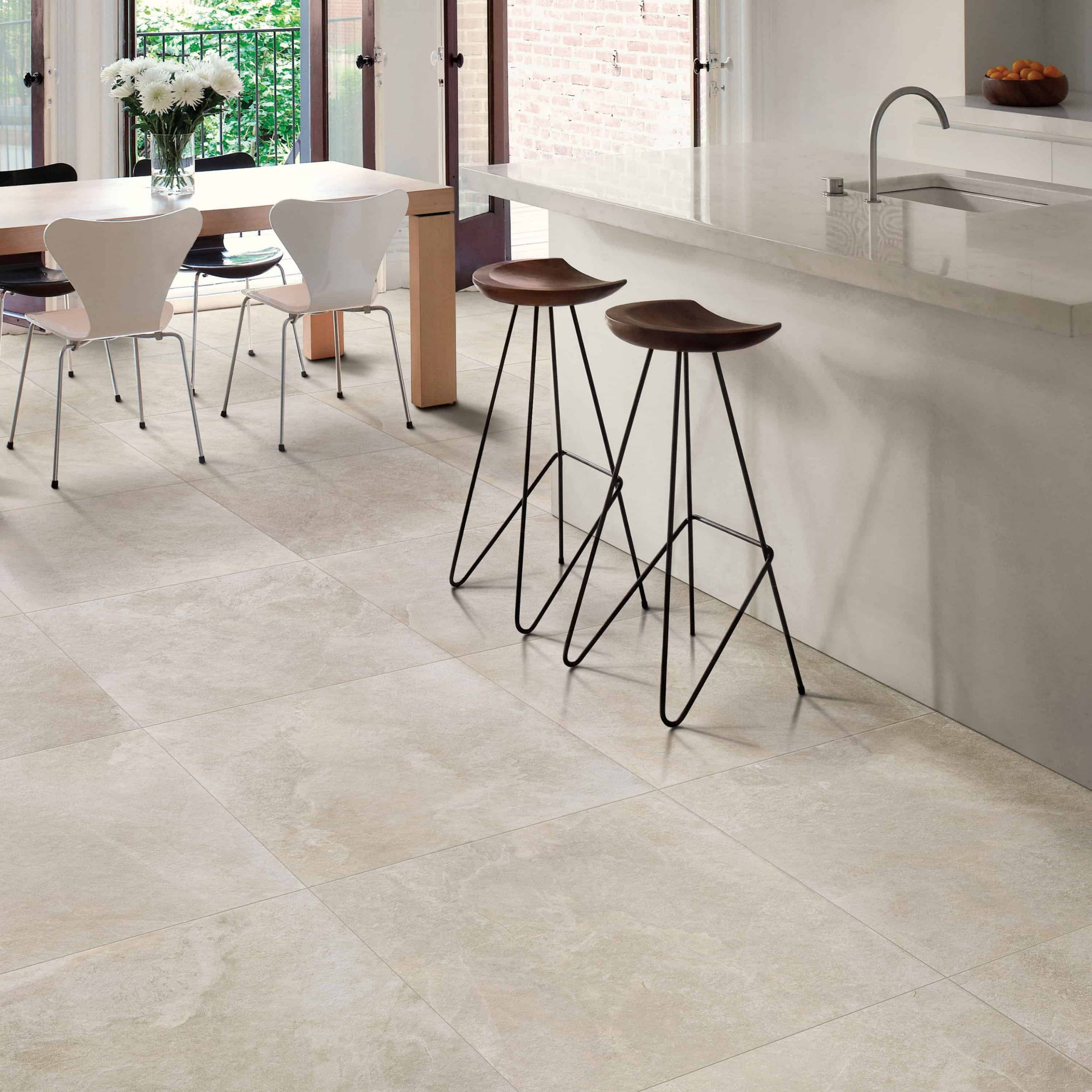Ceratec Surfaces. Realstone Slate Porcelain Tile Collection | Ceratec ...